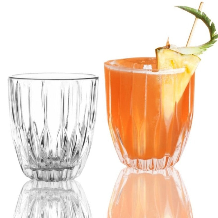 Moz 300ml - 6 Pcs – Restoware