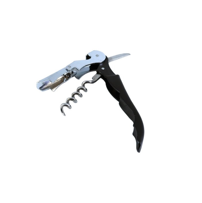 S/S Double Reach Corkscrew - Black – Restoware