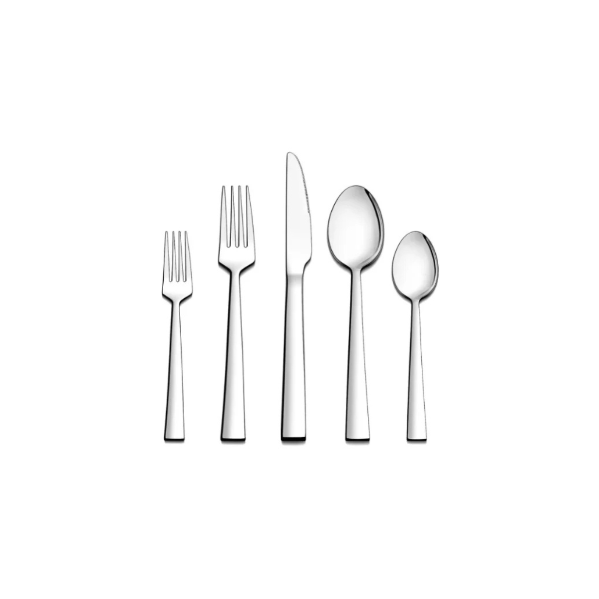 Minimalist cutleries set – Restoware