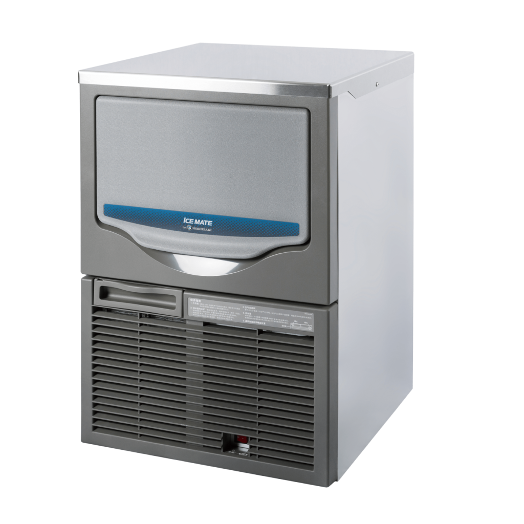 Dise Ice Machine - SRM-45A – Restoware