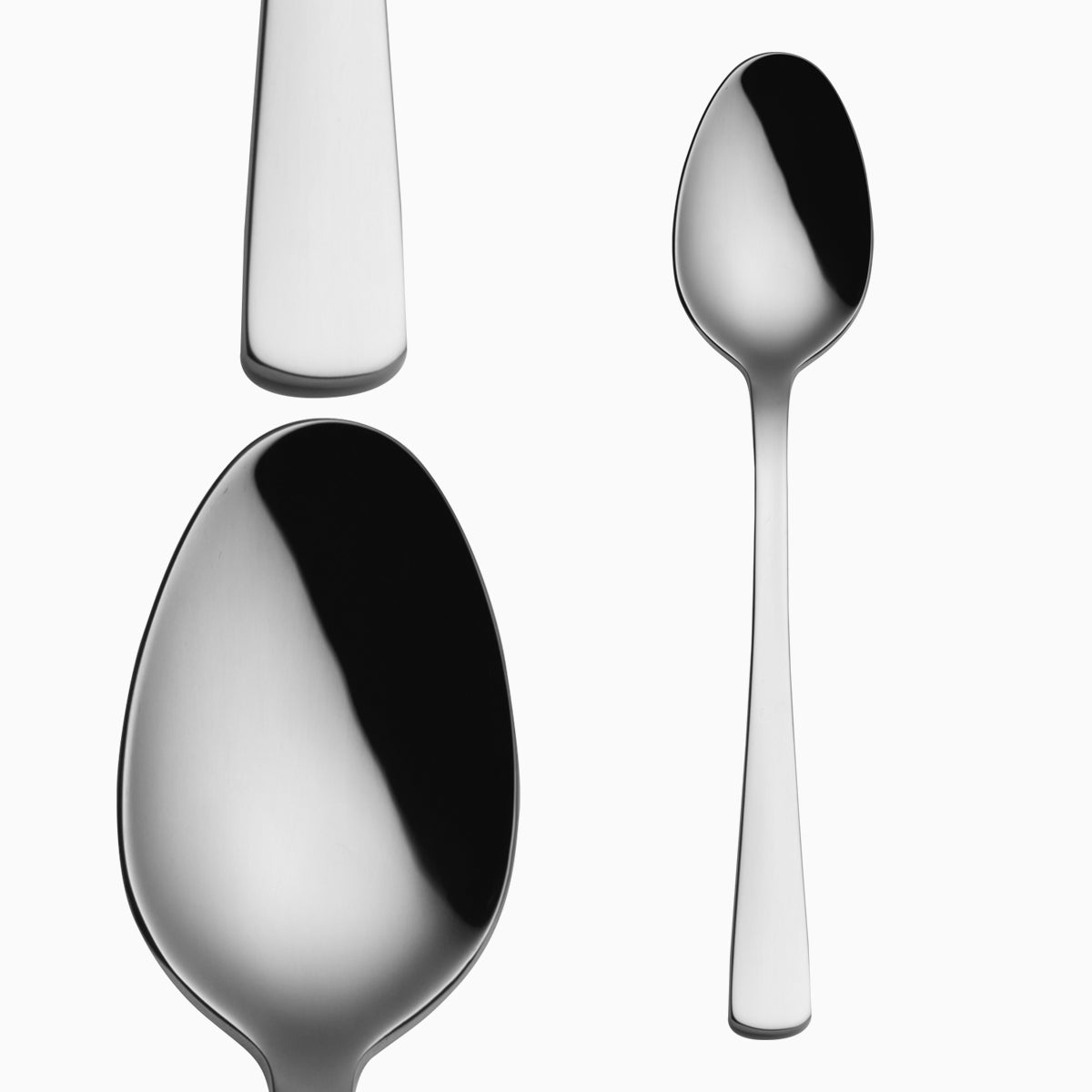 Athene CNS - Table Spoon / Sendok Makan 18/10 - Lusol – Restoware