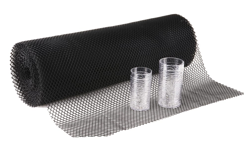 Aeroliners in Rolls Black (60x1200cm) – Restoware