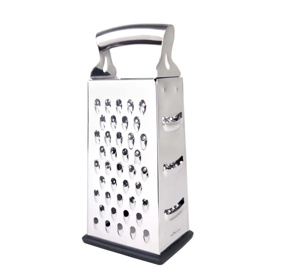 4 Side Box Grater – Restoware