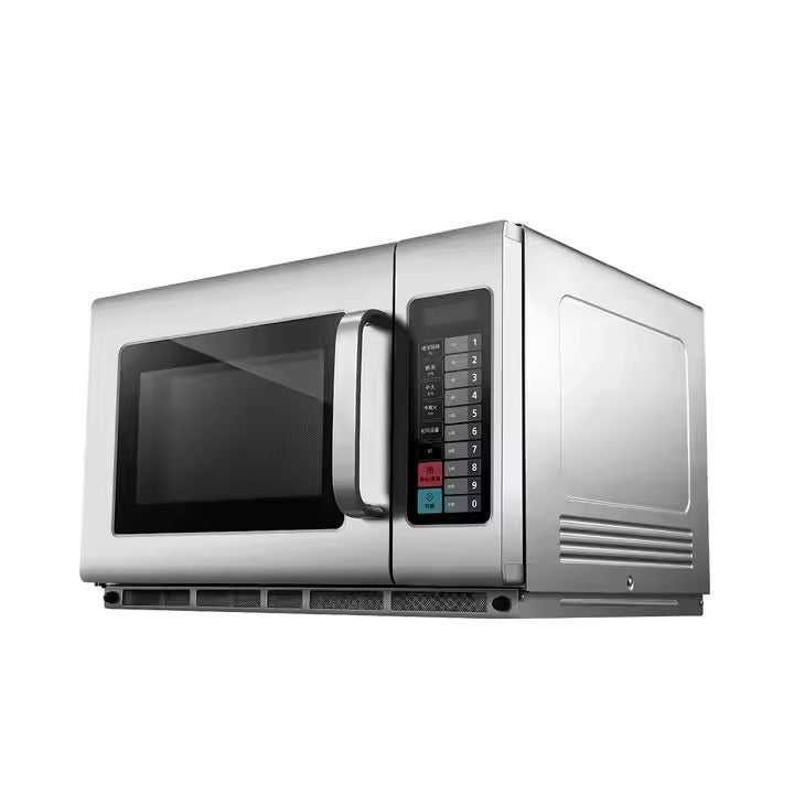Microwave Oven (EMB34GTQ) – Restoware