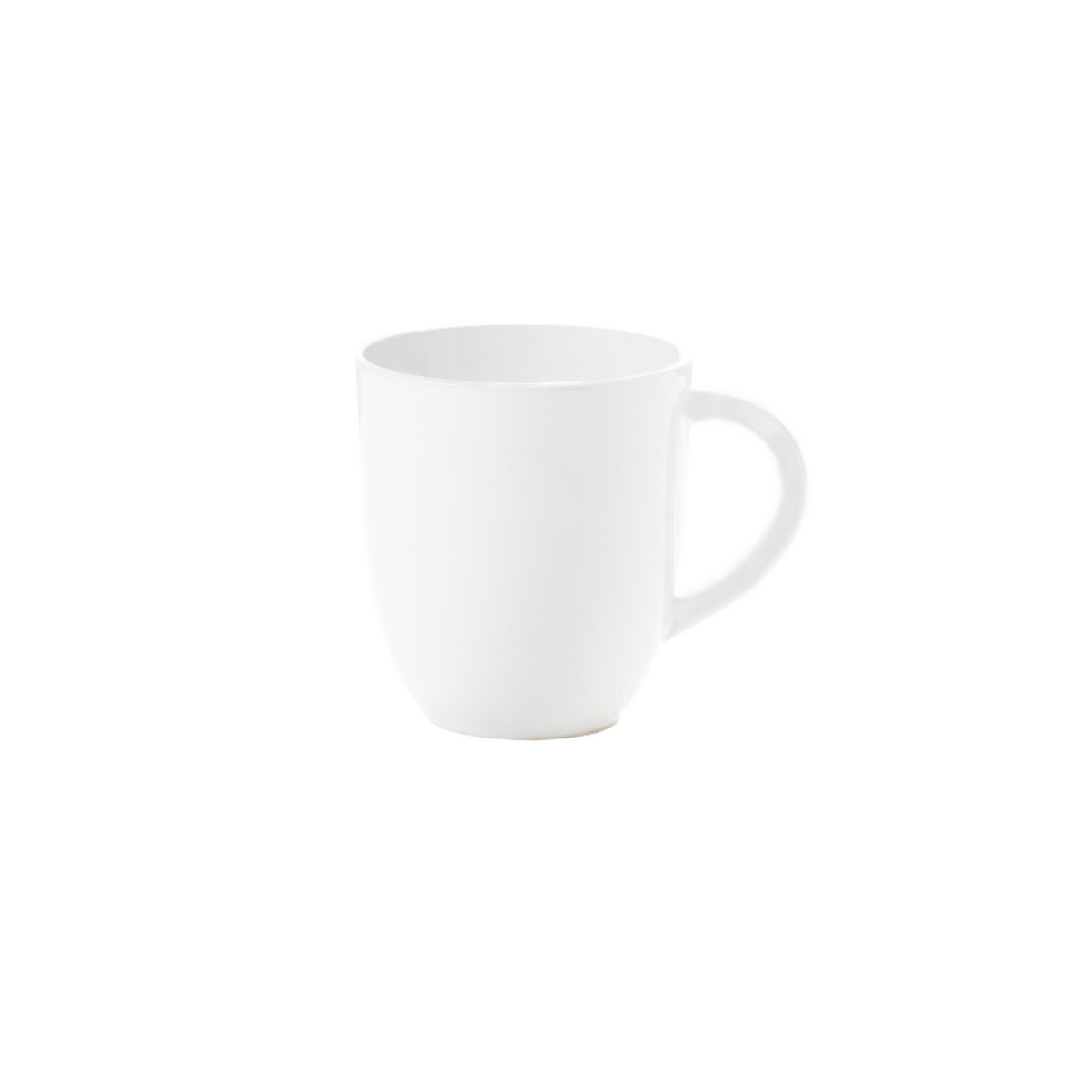 Hospitality Coupe Mug 12 Oz – Restoware
