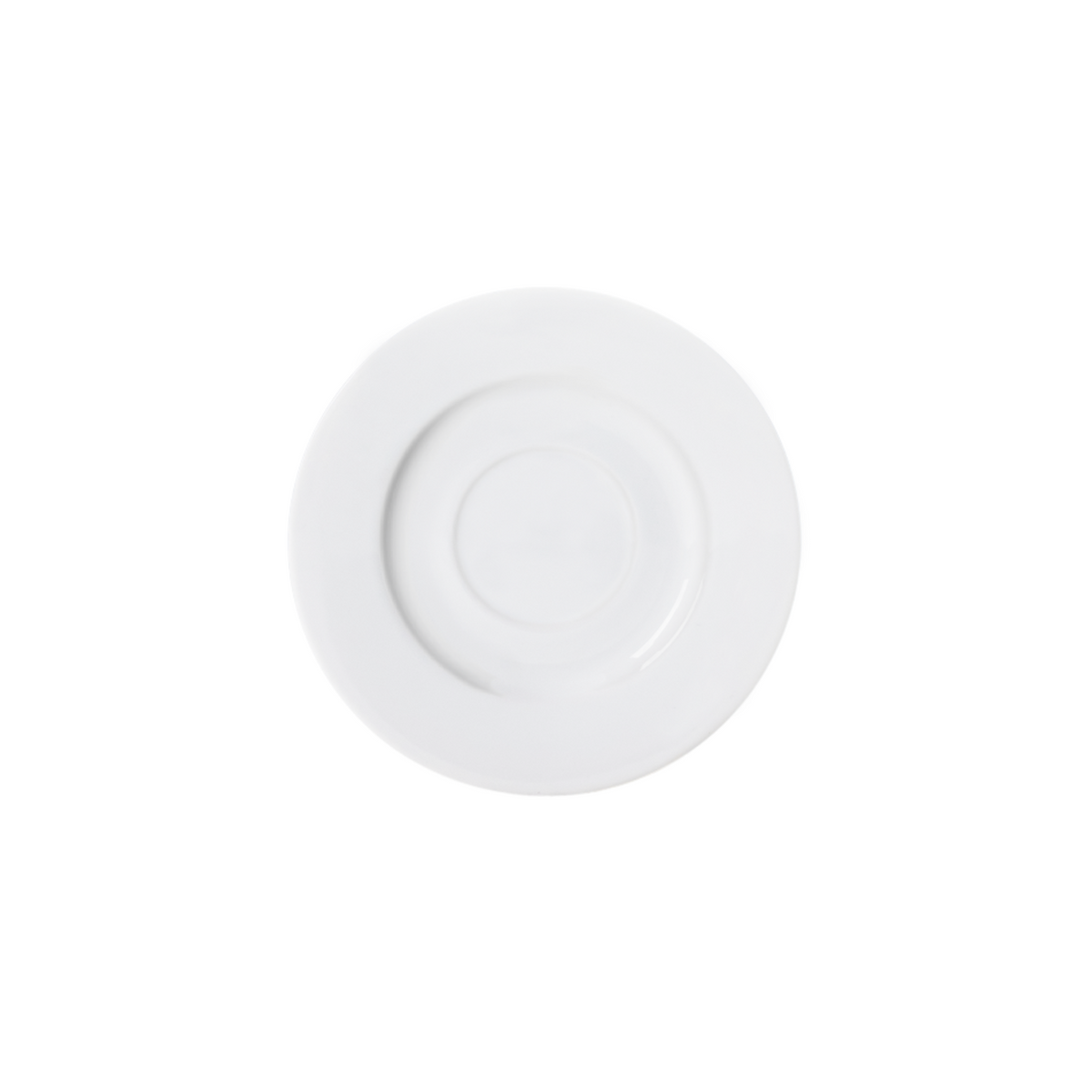 Hospitality Rim Saucer For Rim Cup 8 Oz – Restoware