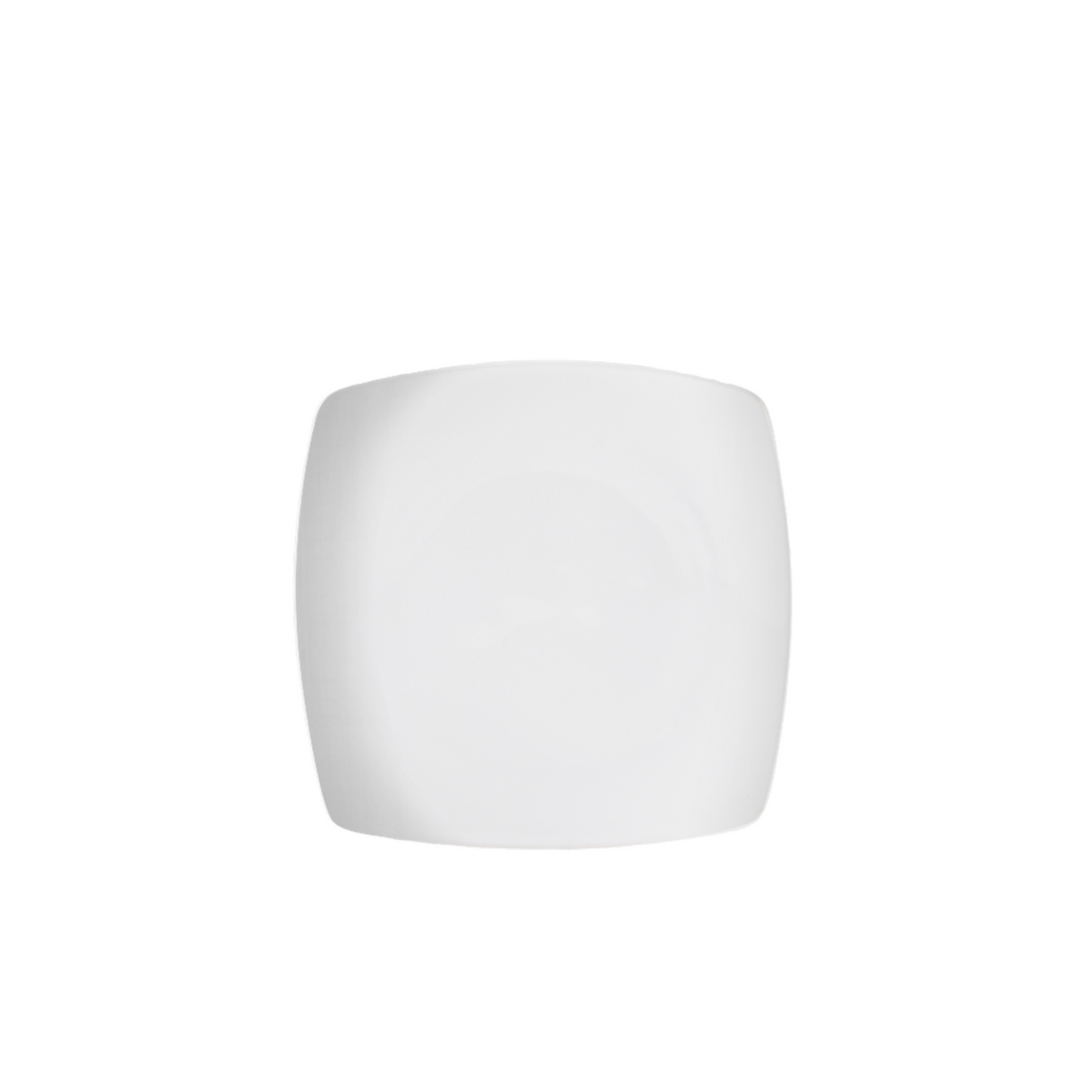 Hospitality Square BB Plate 6" – Restoware