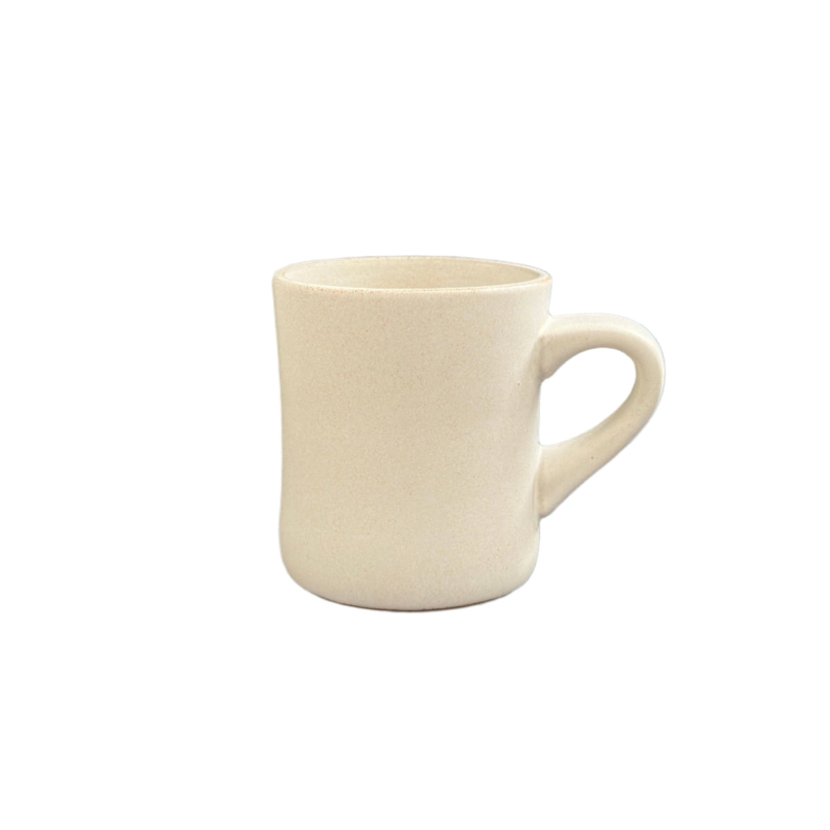 White Matte Mug 350ml – Restoware