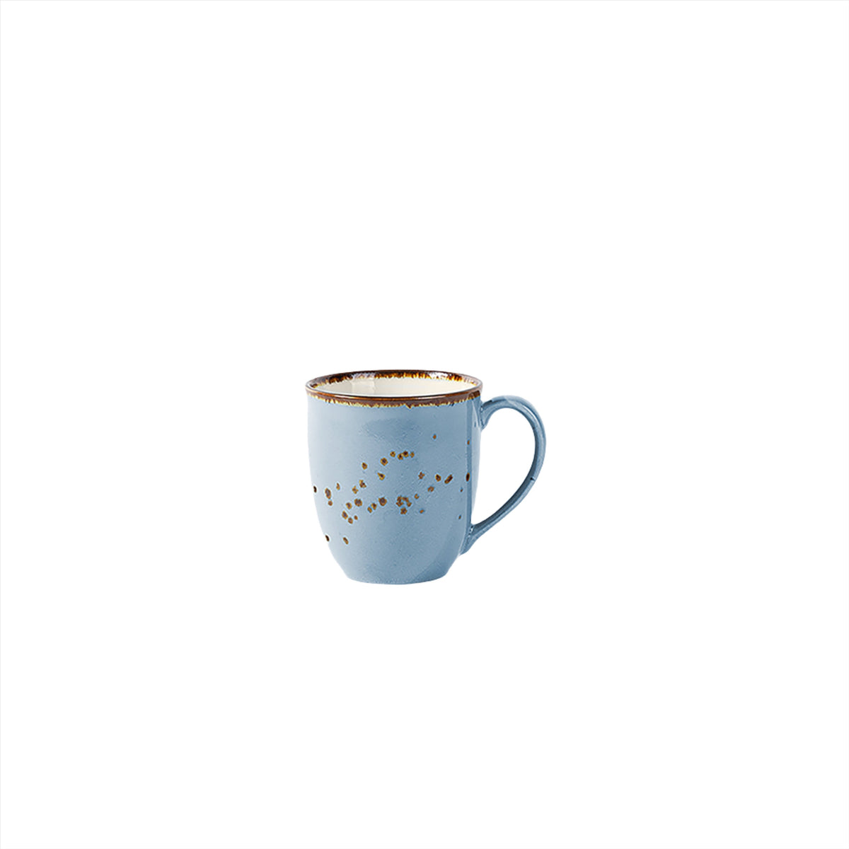Rustic Blue Mug – Restoware