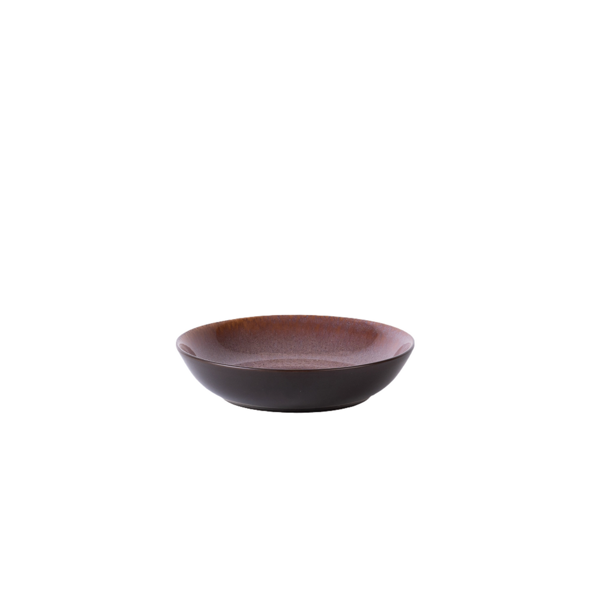 Irish Brown Oval Cereal Bowl – Restoware