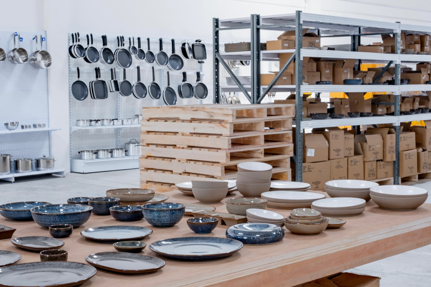 RESTOWARE Indonesia: Find the Best Collection of Tableware and Kitchen ...