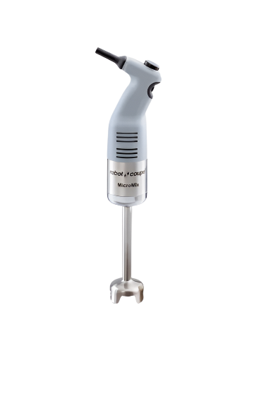 Micromix Mini Range Mixer – Restoware