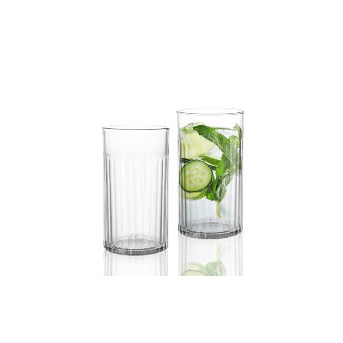 Fluvi 260ml - 6 Pcs – Restoware