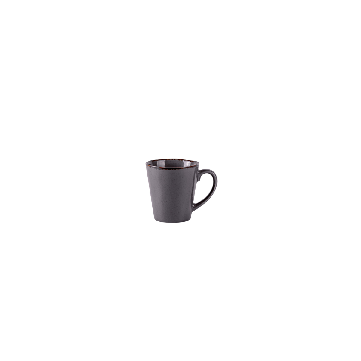 Caldera Grey Mug – Restoware