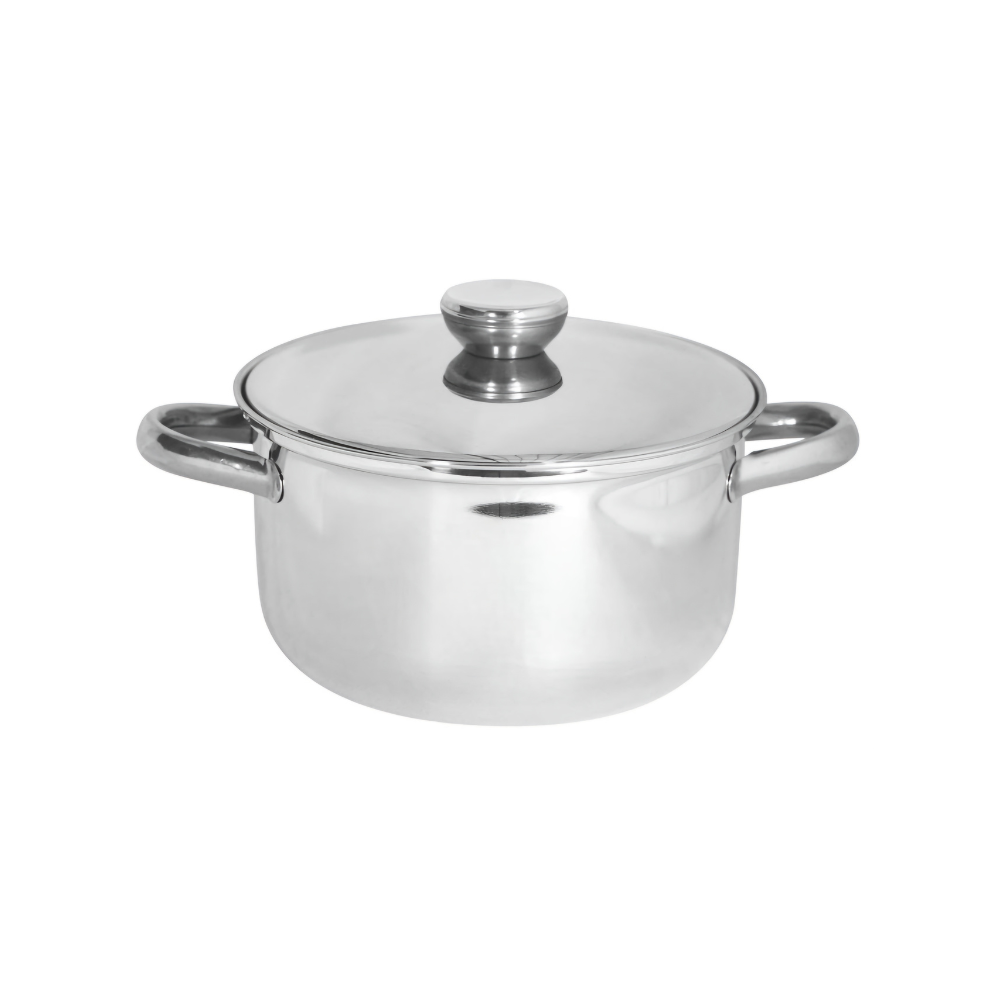 Prima Saucepot 26cm – Restoware