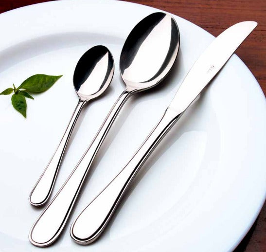 Oninox - Coffee Spoon 12 Pcs – Restoware