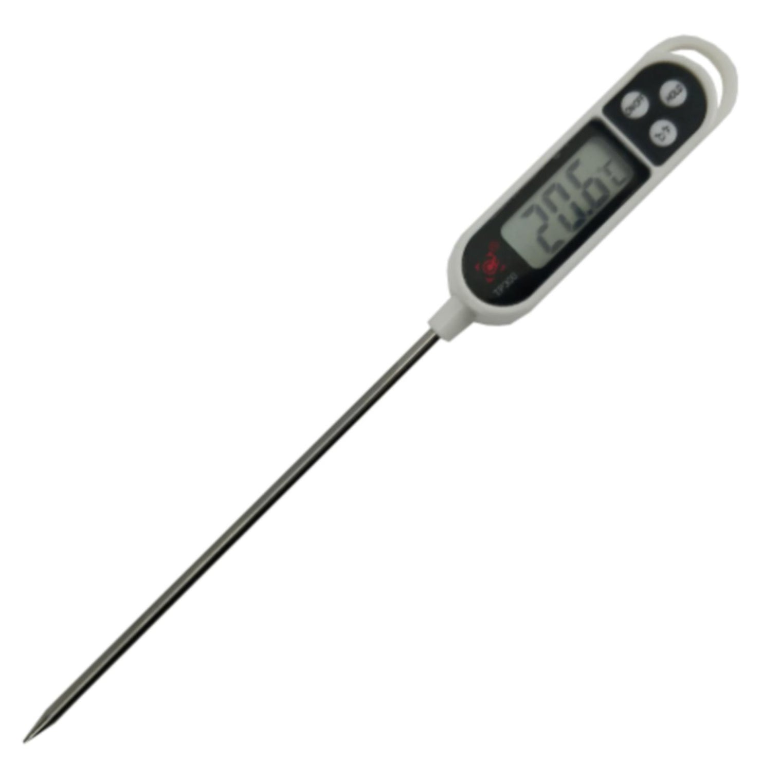 Digital Pocket Thermometer – Restoware