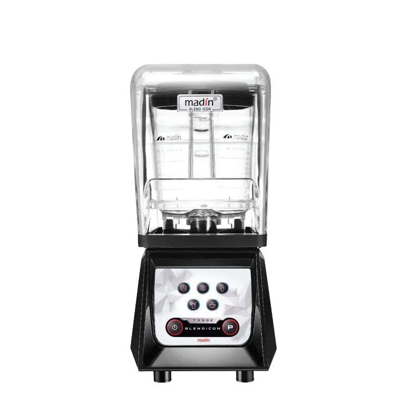 Madin - New Advanced Silent Blender - TS35SE – Restoware