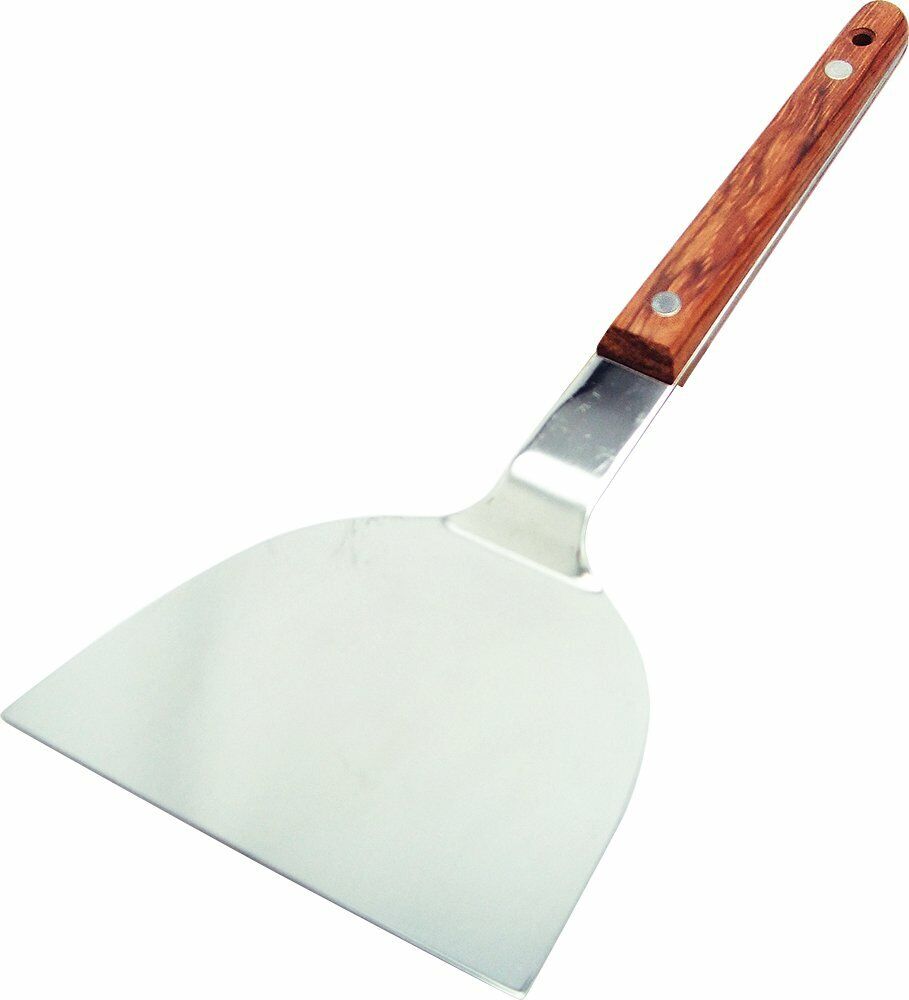 Teppan Spatula 10.5cm – Restoware